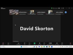 Dean's Hour - David Skorton_4/17/2025