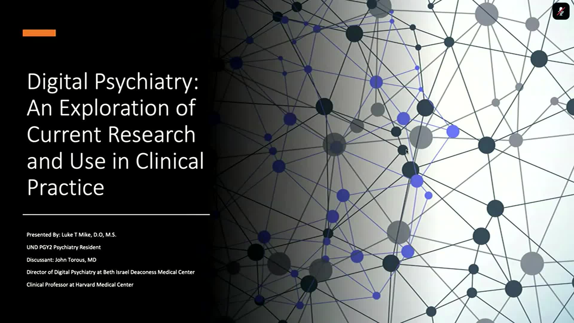 Digital Psychiatry: An Exploration of Current Research and Use in ...